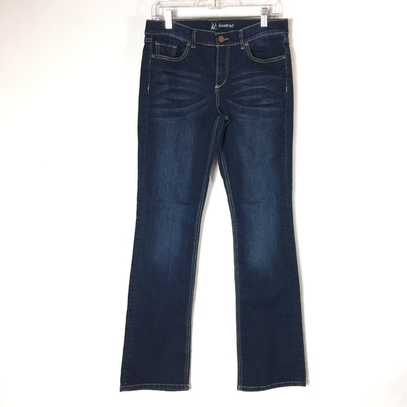New York & Company | Jeans | Ny C Bootcut Jeans 042 | Poshmark